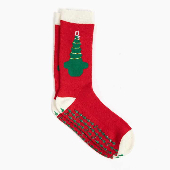 Funny Hospital Grip Socks | Non-Slip Safety Socks | Gifts for Patients ...